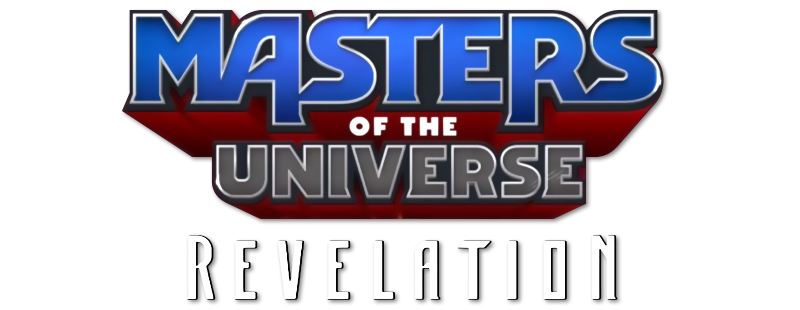 MASTERS OF THE UNIVERSE REVELATION