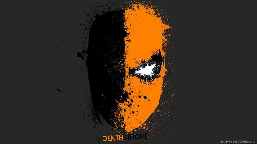 DEATHSTROKE TITLES