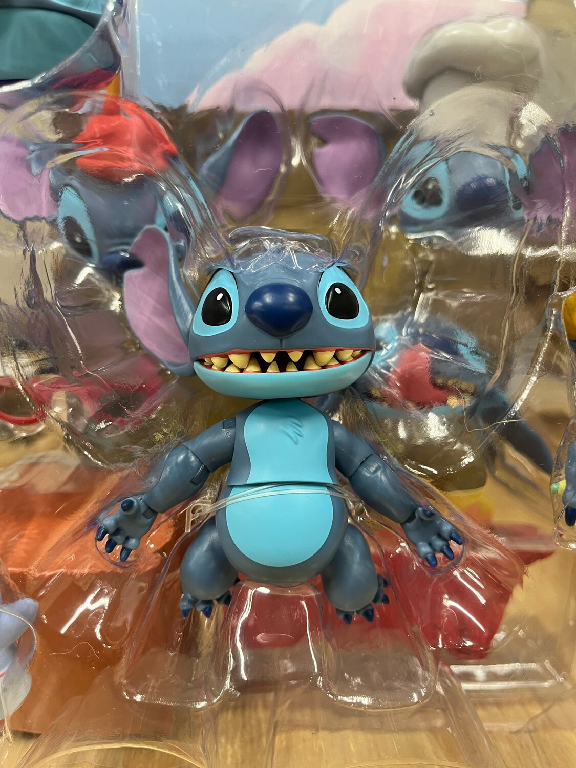 **MISSING EAR** Super7 - Disney Classic Animation ULTIMATES! Wave 3 ...