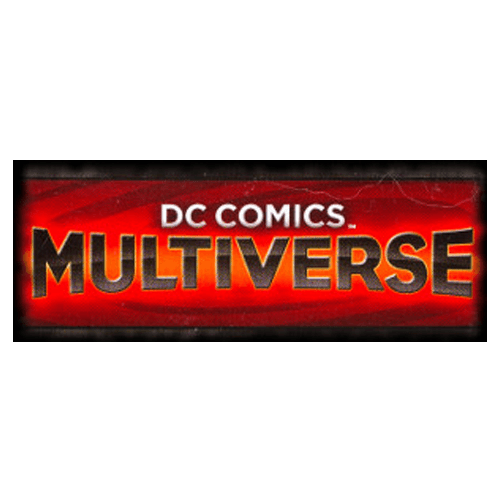DC MULTIVERSE
