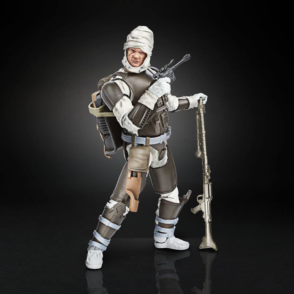 Star Wars Black Series 6" Dengar (Wave 19)