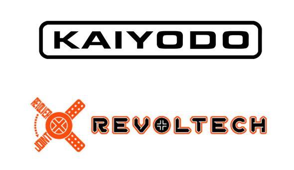 KAIYODO / REVOLTECH