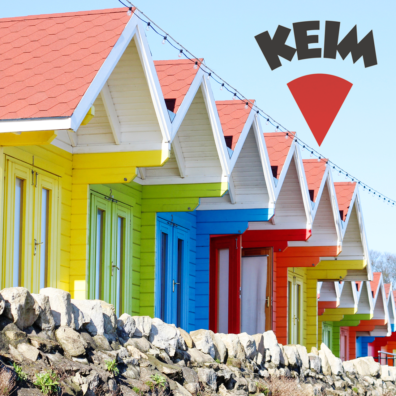 Keim Mineral Paints