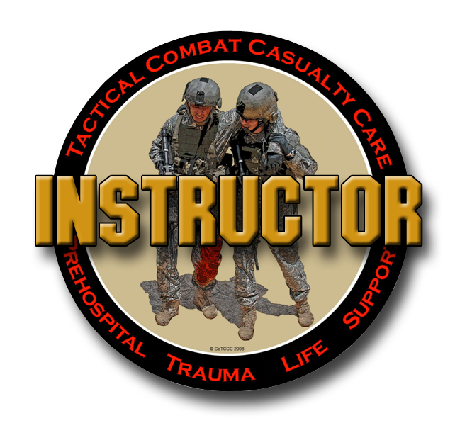 TCCC-INSTRUCTOR