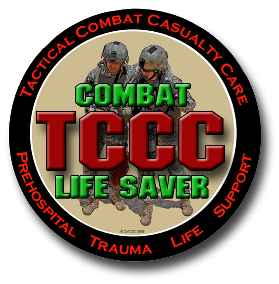 TCCC- ALL COMBATANTS 20 Mar 2021 - Angleton TX 77515