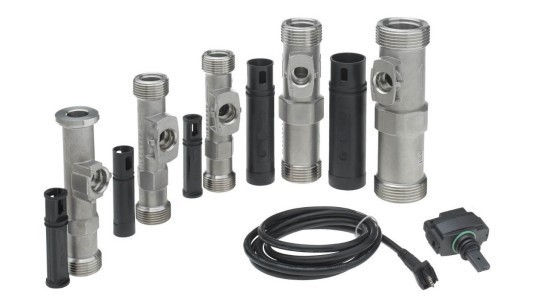 Grundfos VFS Analog Temperature Sensor