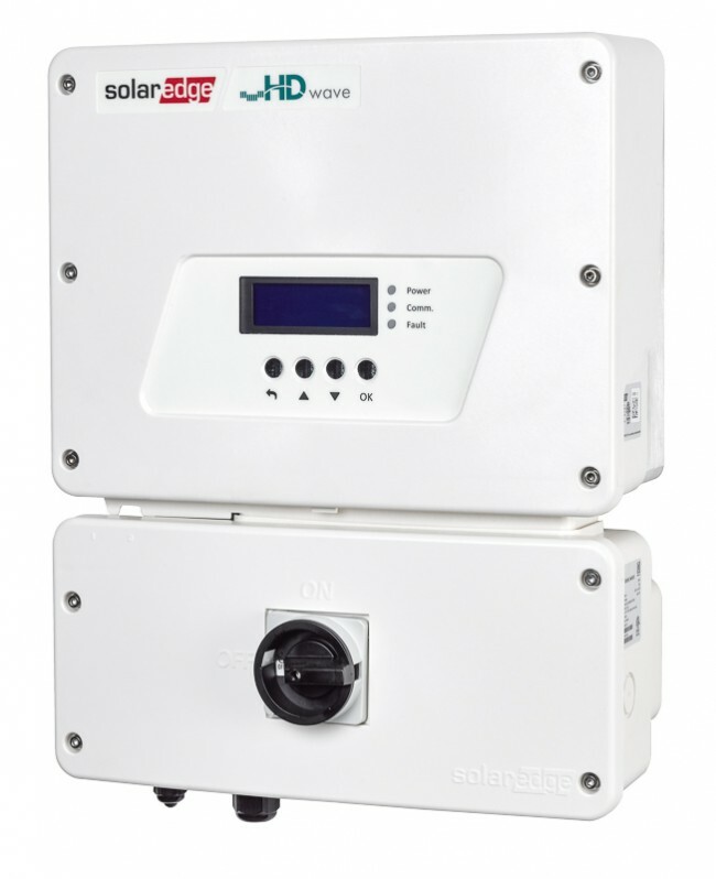 Net Metering (Grid-Tied) Inverters
