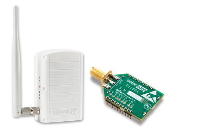 Zigbee to Ethernet Gateway Kit