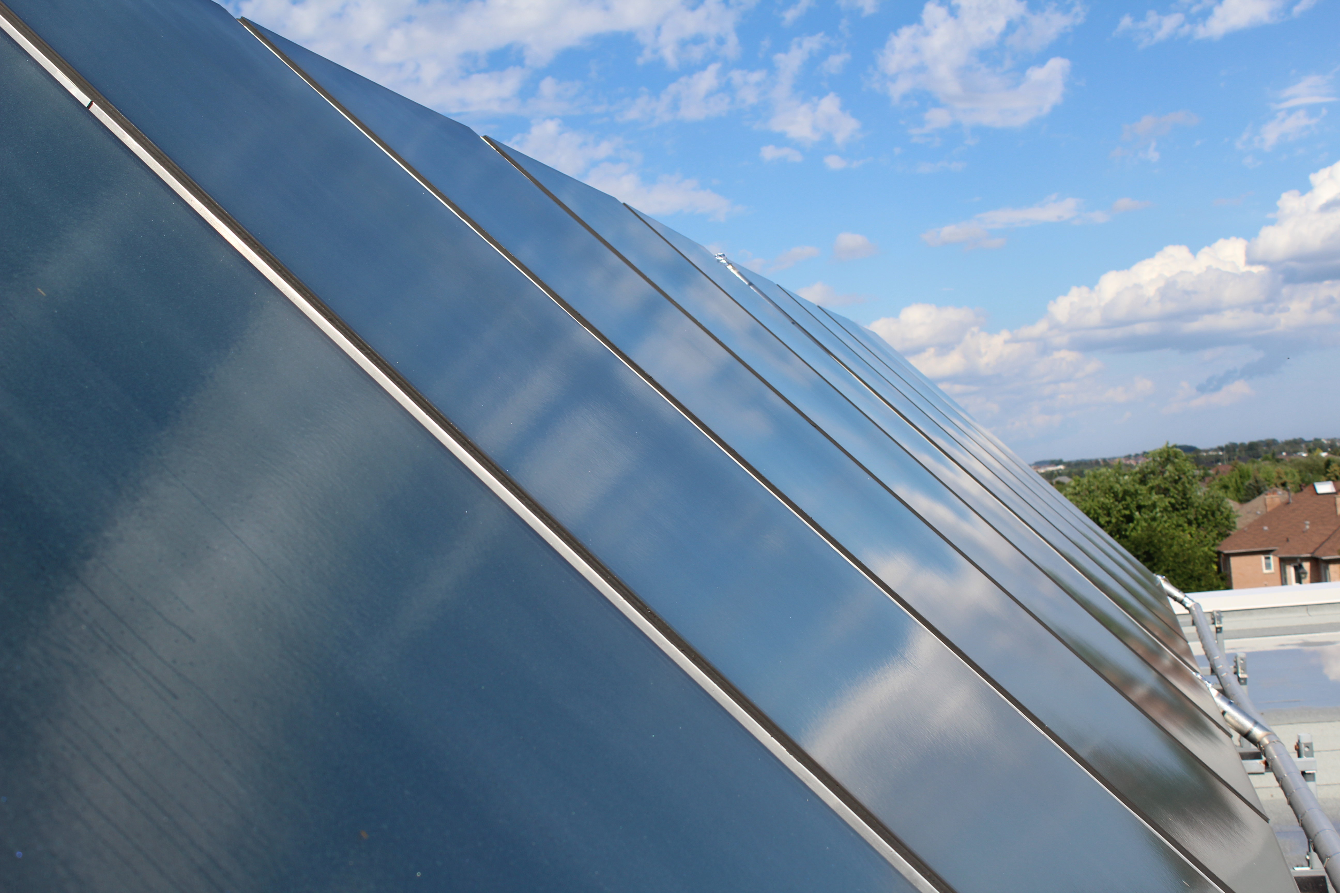 Solcan | London, Ontario