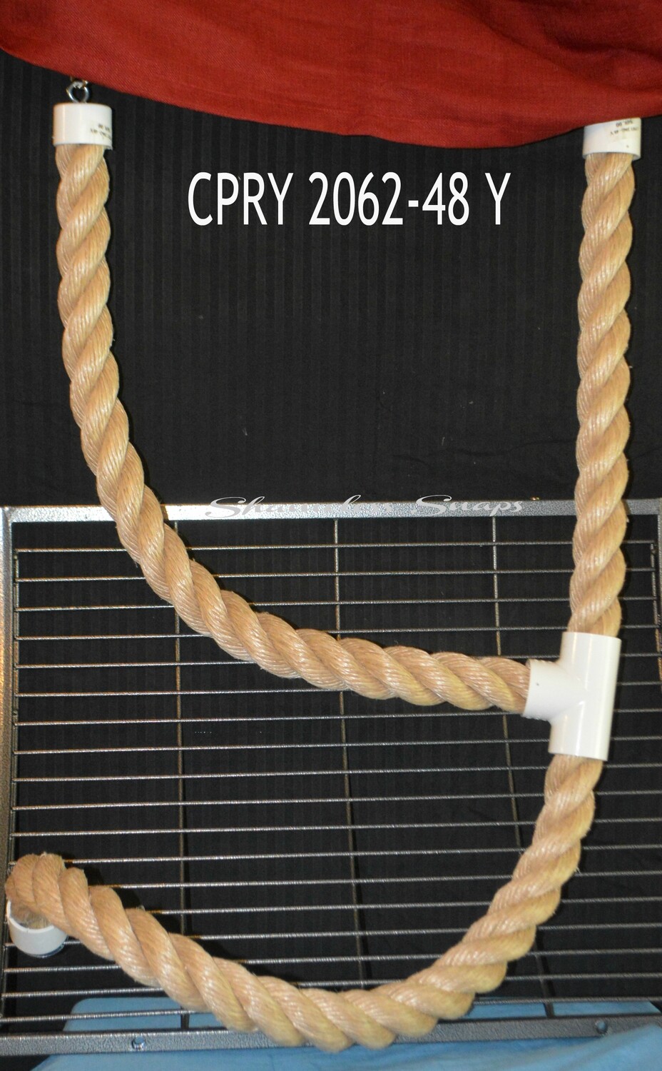 Centurion "Y" Ropes