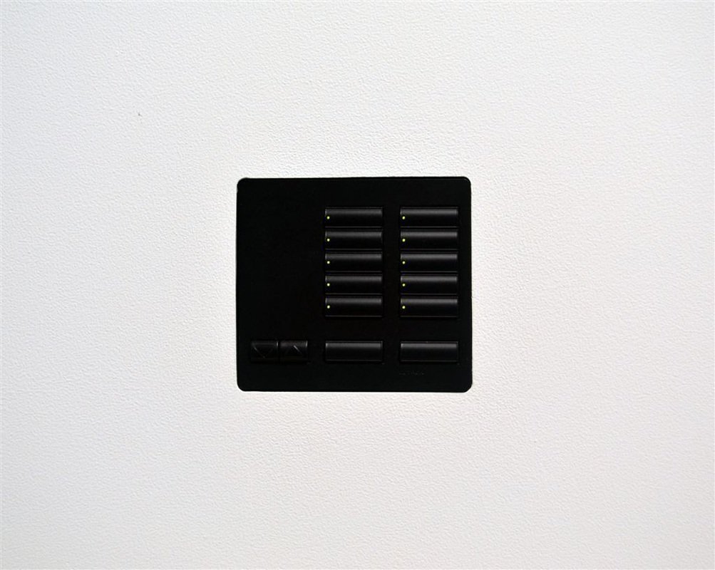 Lutron® seeTouch® WallSmart UK/NewConstructionWallMount