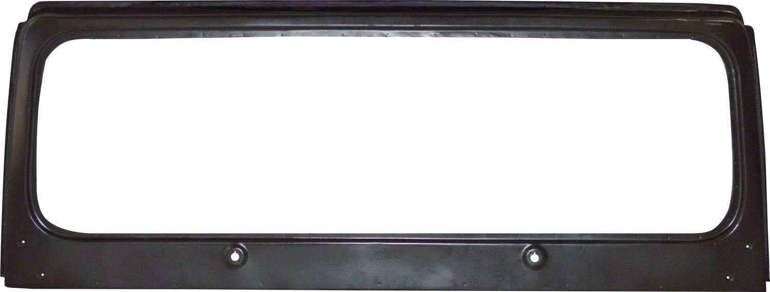 1955-1971 CJ6 CJ5 BODY windshield frame Early JEEP