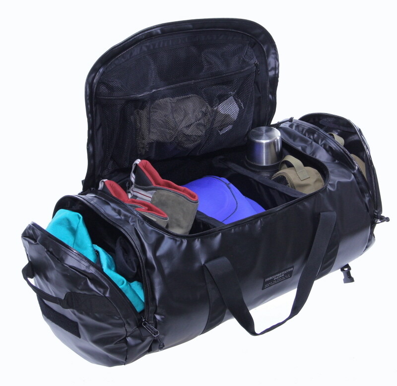 "Thor" All Weather Bag
