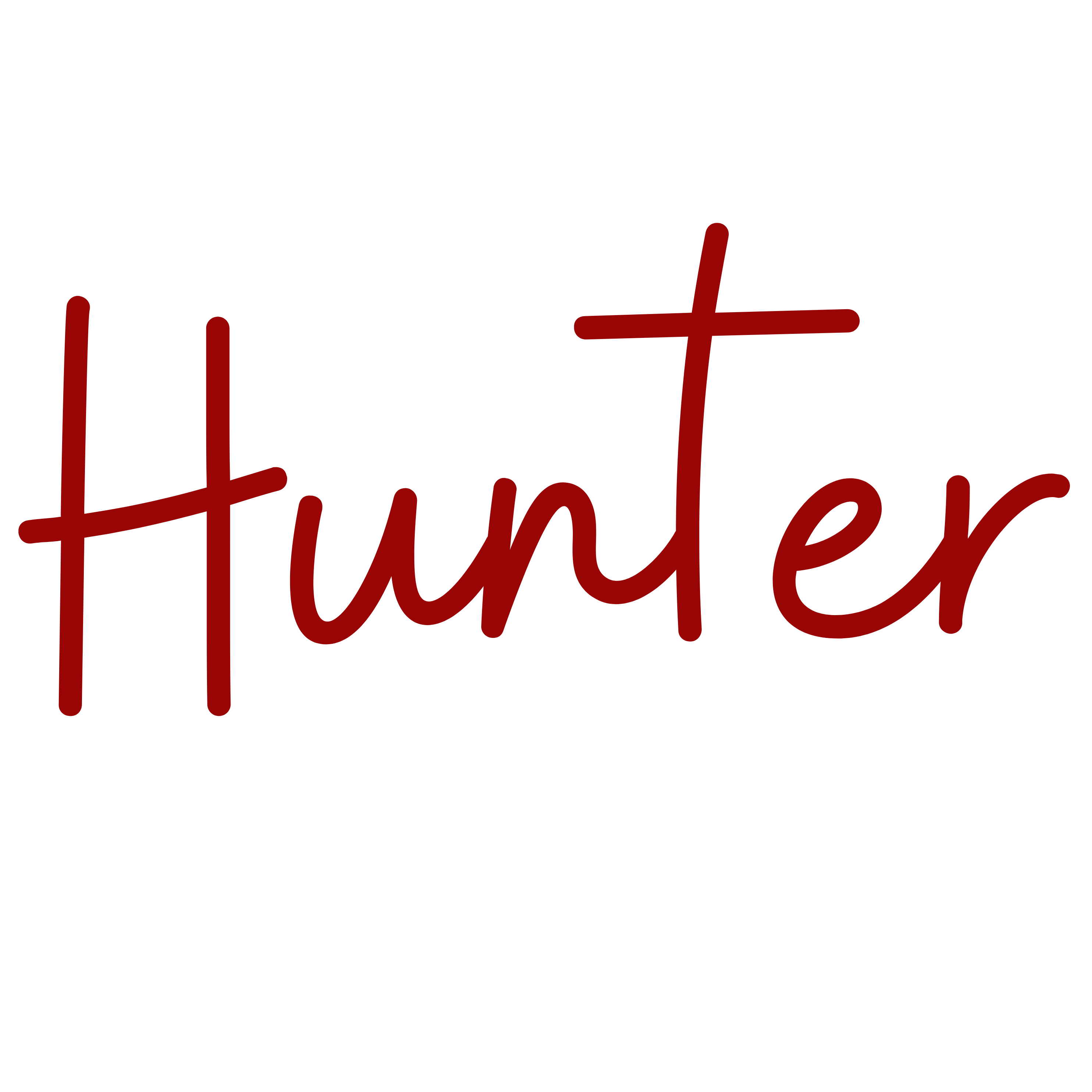 Hunter Line | Shop