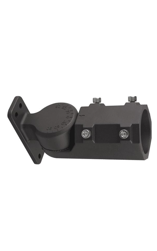 Matrix Adjustable Slip Fitter Mount (Pole)
