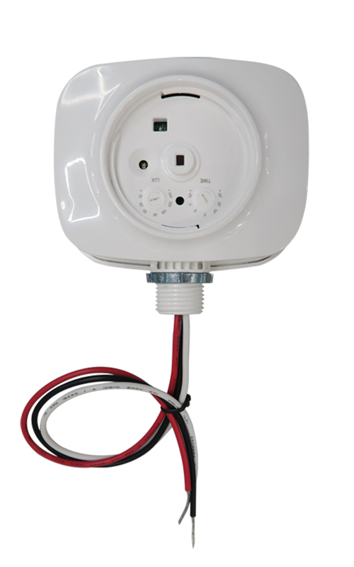 Outdoor Motion Sensor, PIR, IP66