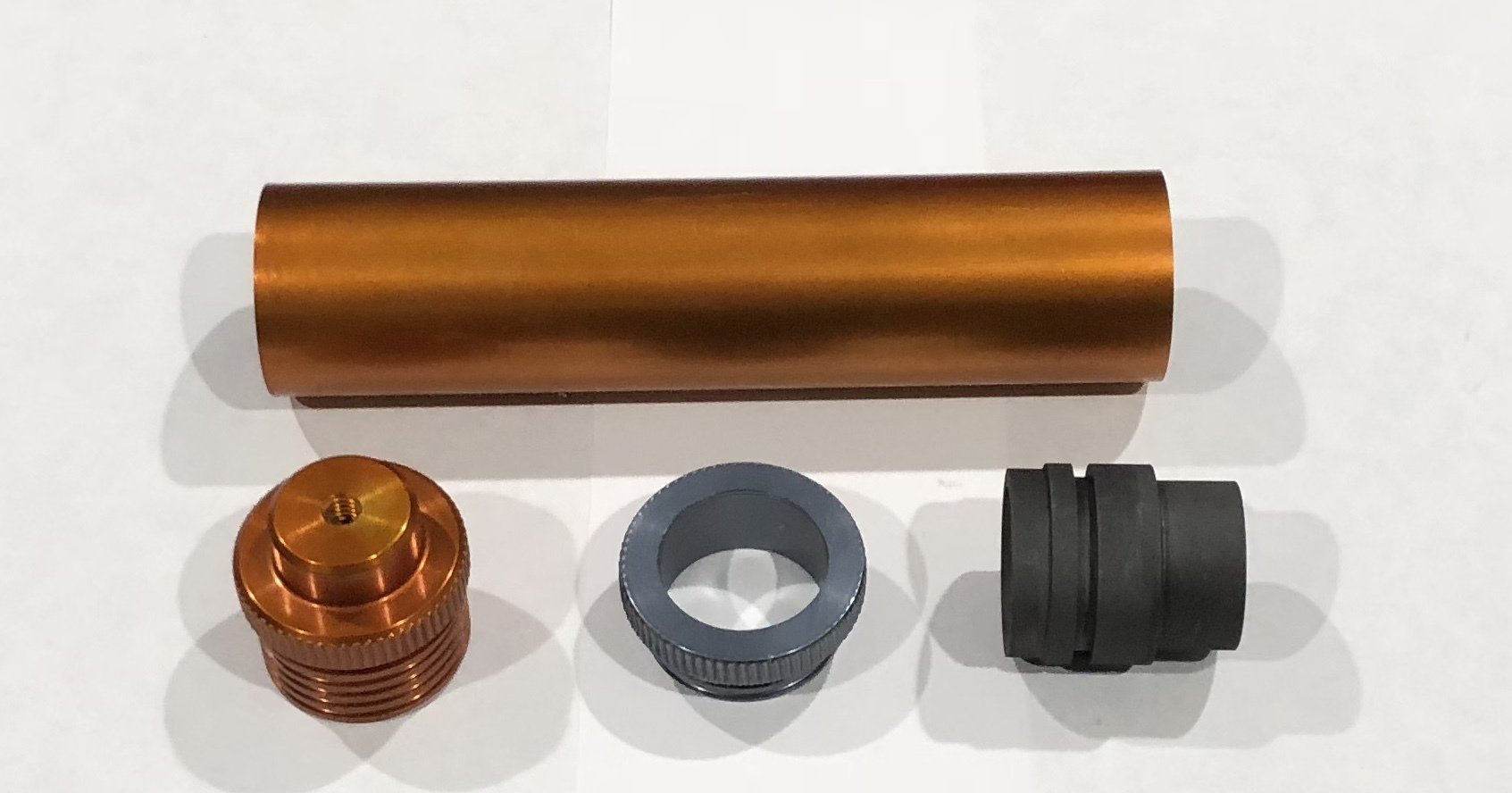 Complete Hardware Sets