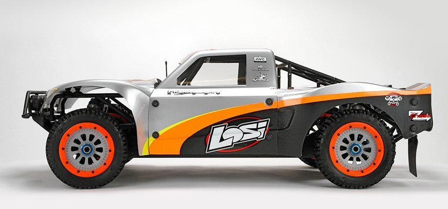 Losi 5ive T