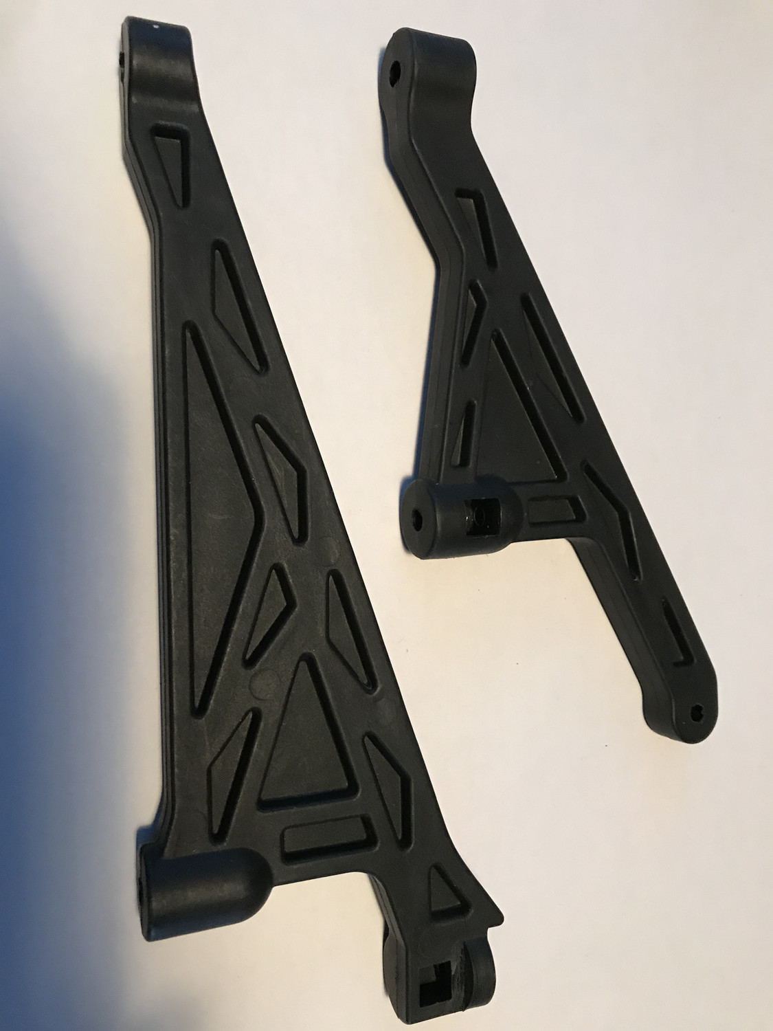 Losi 5ive T chassis braces HD racing