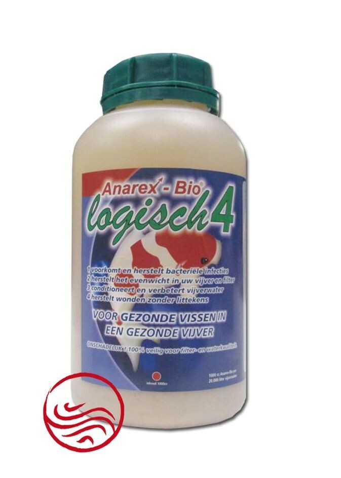 Anarex bio 1 l