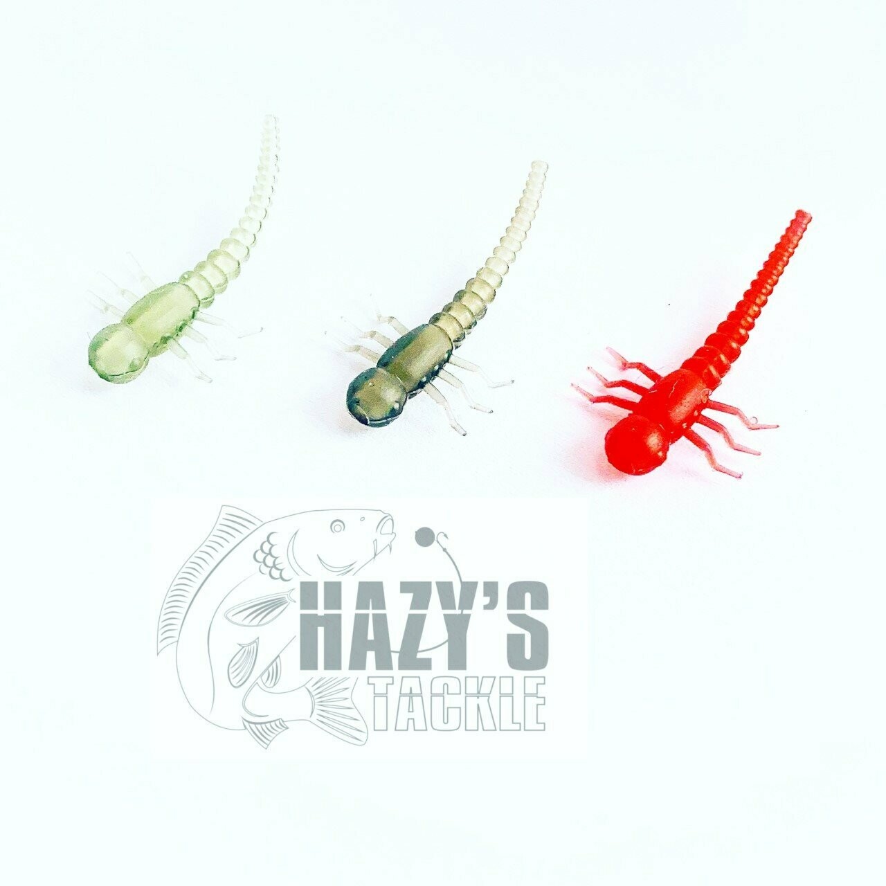 Critter Aligners Larvae/Bug Aligners