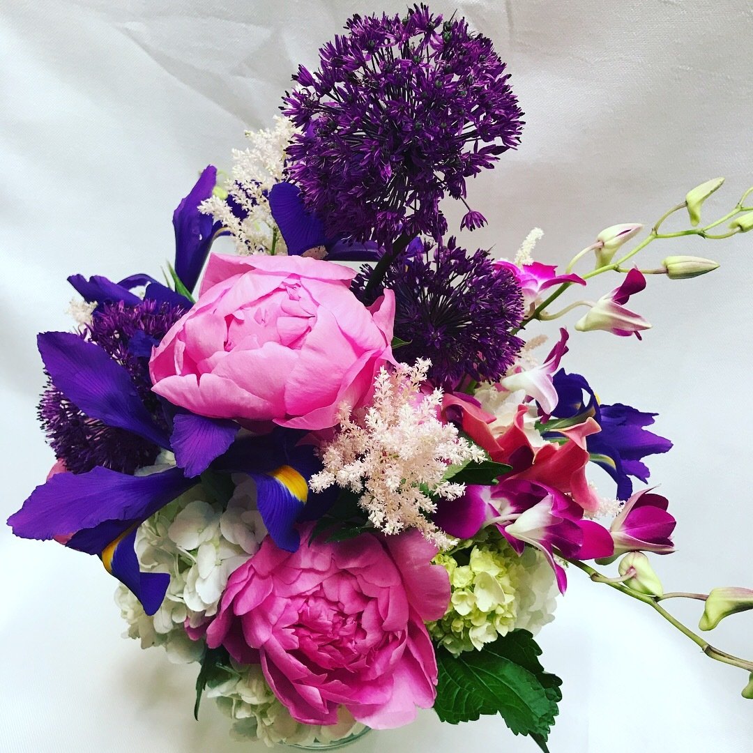 Bloom by Twigs Floral Design