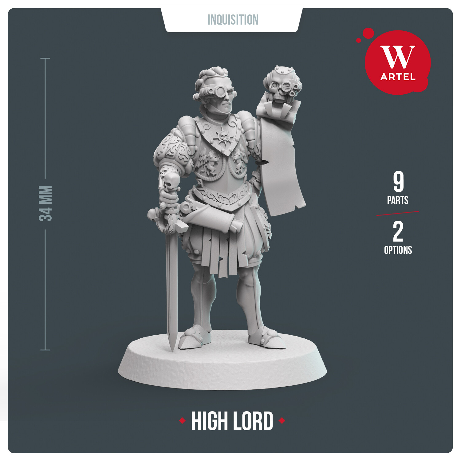 High Lord