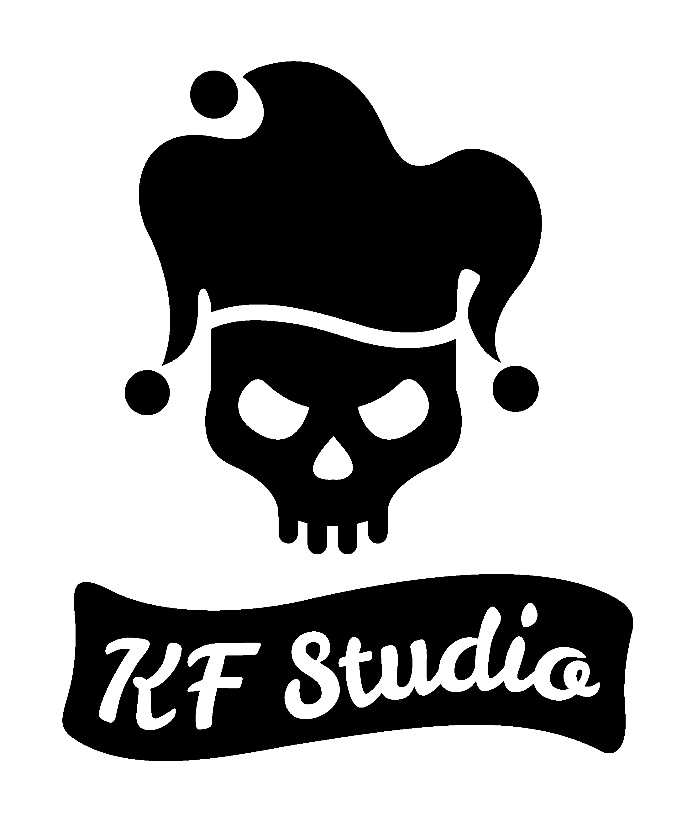 Bits and Accessories from KFStudio