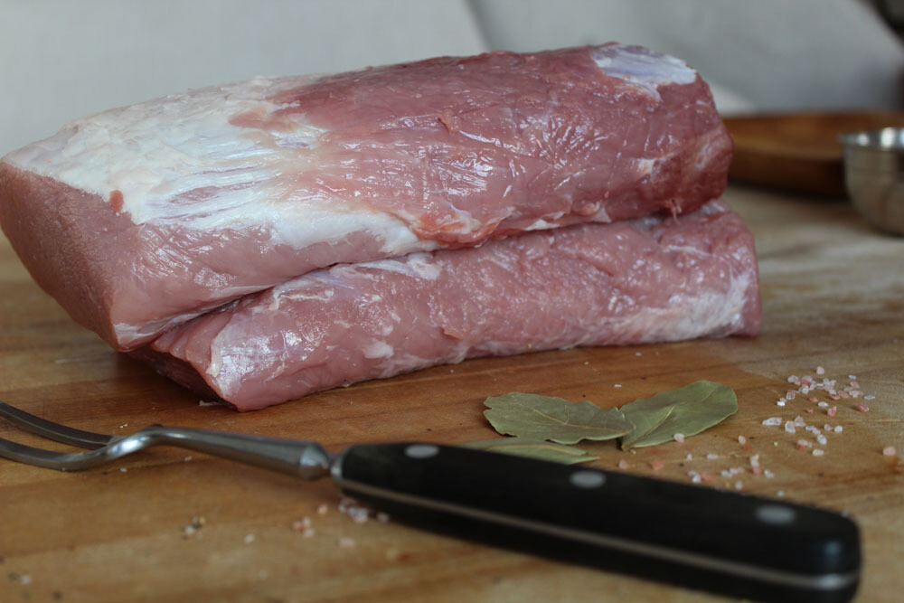 Chef's Prime Loin Roast