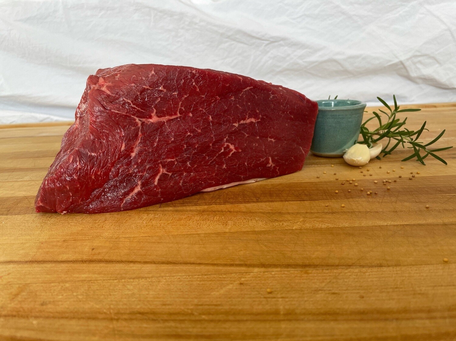 Beef Top Round Roast