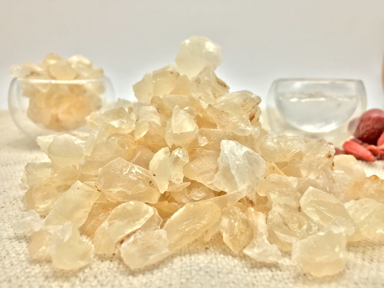 10KG Natural Collagen - TRAGACANTH GUM - Jell SUPER FOOD