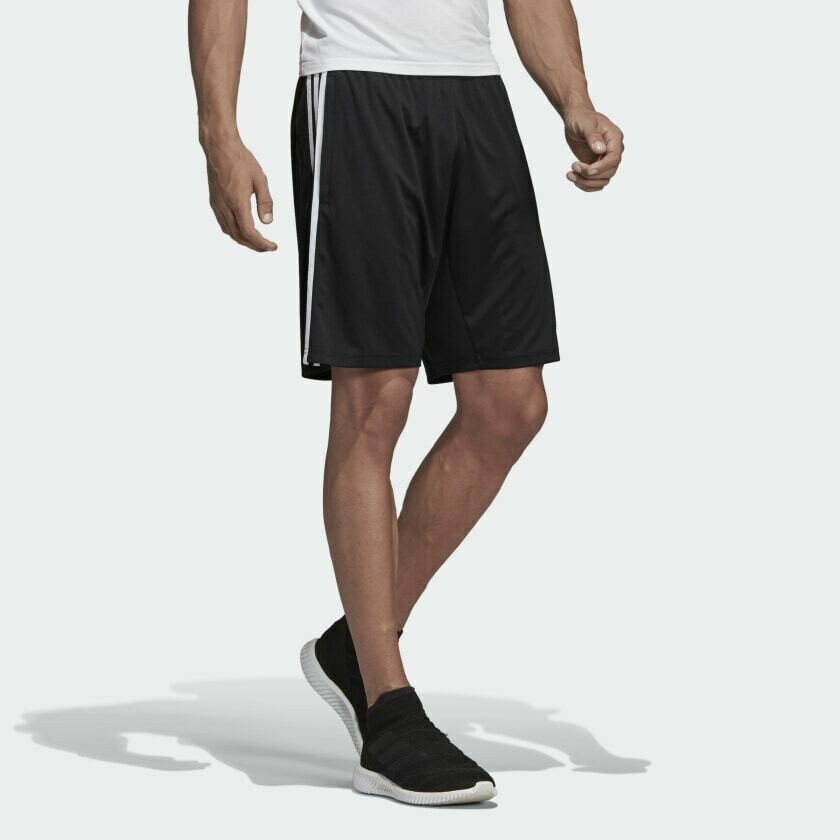 Шорты тренировочные Adidas Tiro19 SHO
