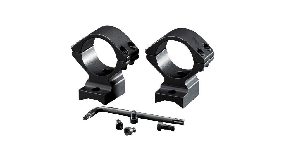 Scope Mount System