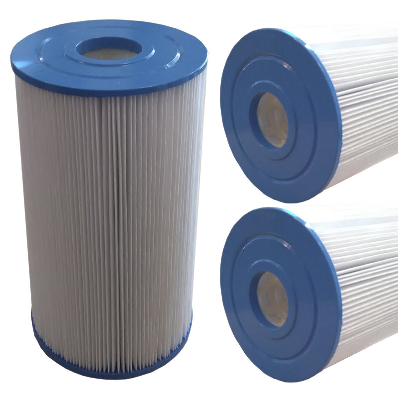 30 Sq.Ft Hot Springs Filter