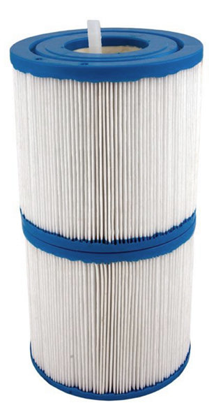 35 Sq.Ft Total Filter (Sold as a Pair)