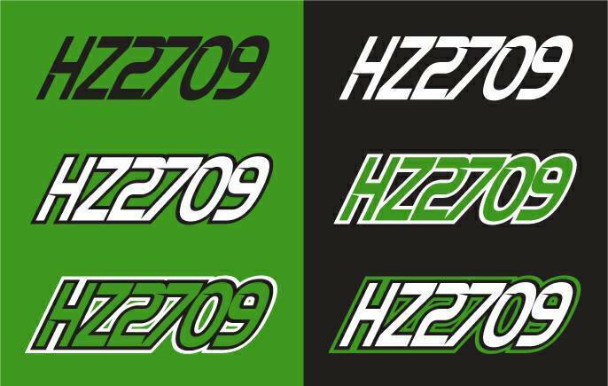 Snowmobile Registration Numbers
