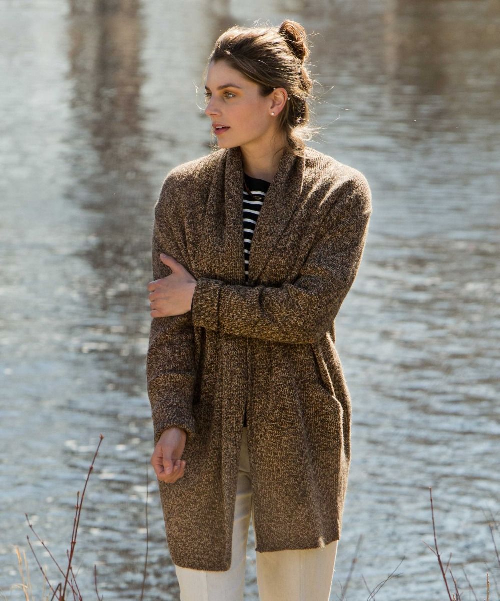 Women's Alpaca Collection