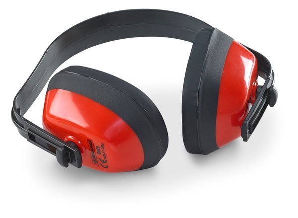 Standard Ear Defenders