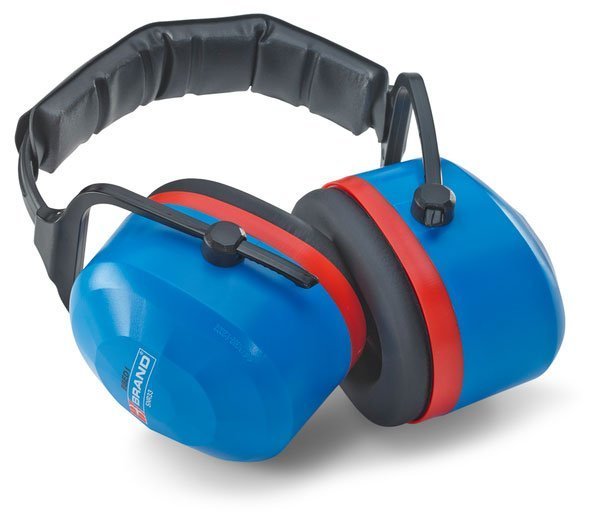 Premium Ear Defenders