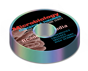 MicroTutor-Microbiology Audio Lecture - Store - DVD 4 Learning