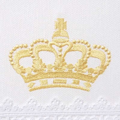 Crown Collection | Royal Present Embroidery | machine embroidery ...