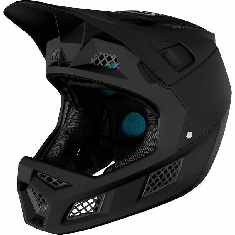 CASCO FOX RPC MT BLK