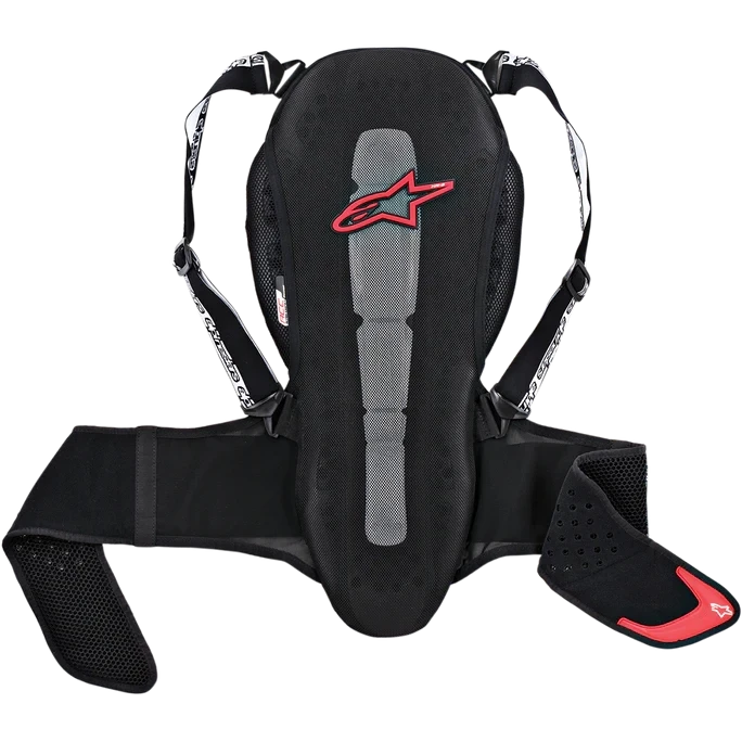 Protector de espalda Alpinestars NUCLEON KR-2 BACK PROTECTOR