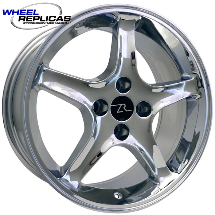 Cobra R Replica Style