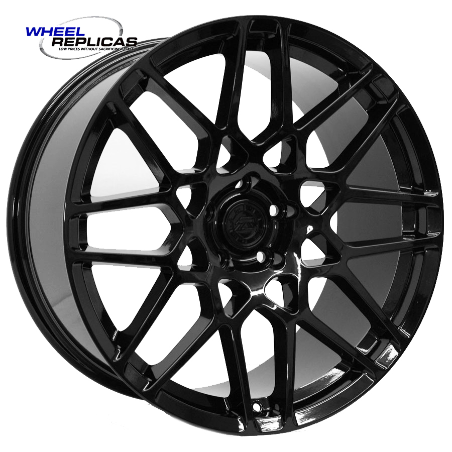 2013 500 Style Wheels