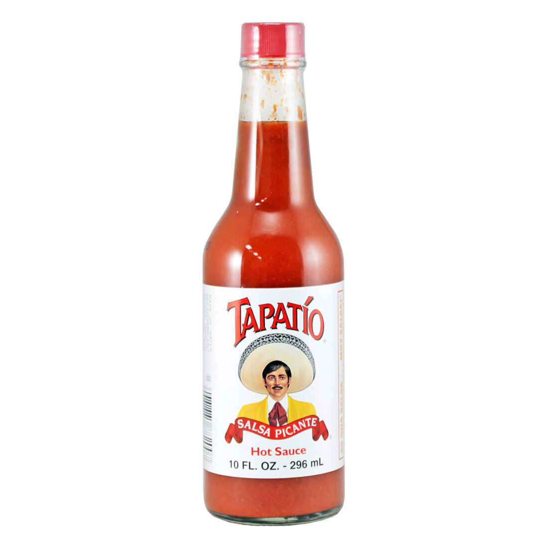 Tapatío Salsa Picante Tulinen Kastike 296 ML