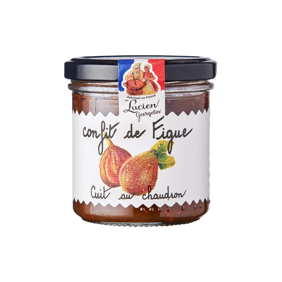 Viikunahillo | LUCIEN GEORGELIN | 150 g