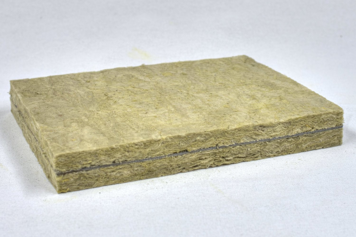 Wall infill acoustic material, premium.