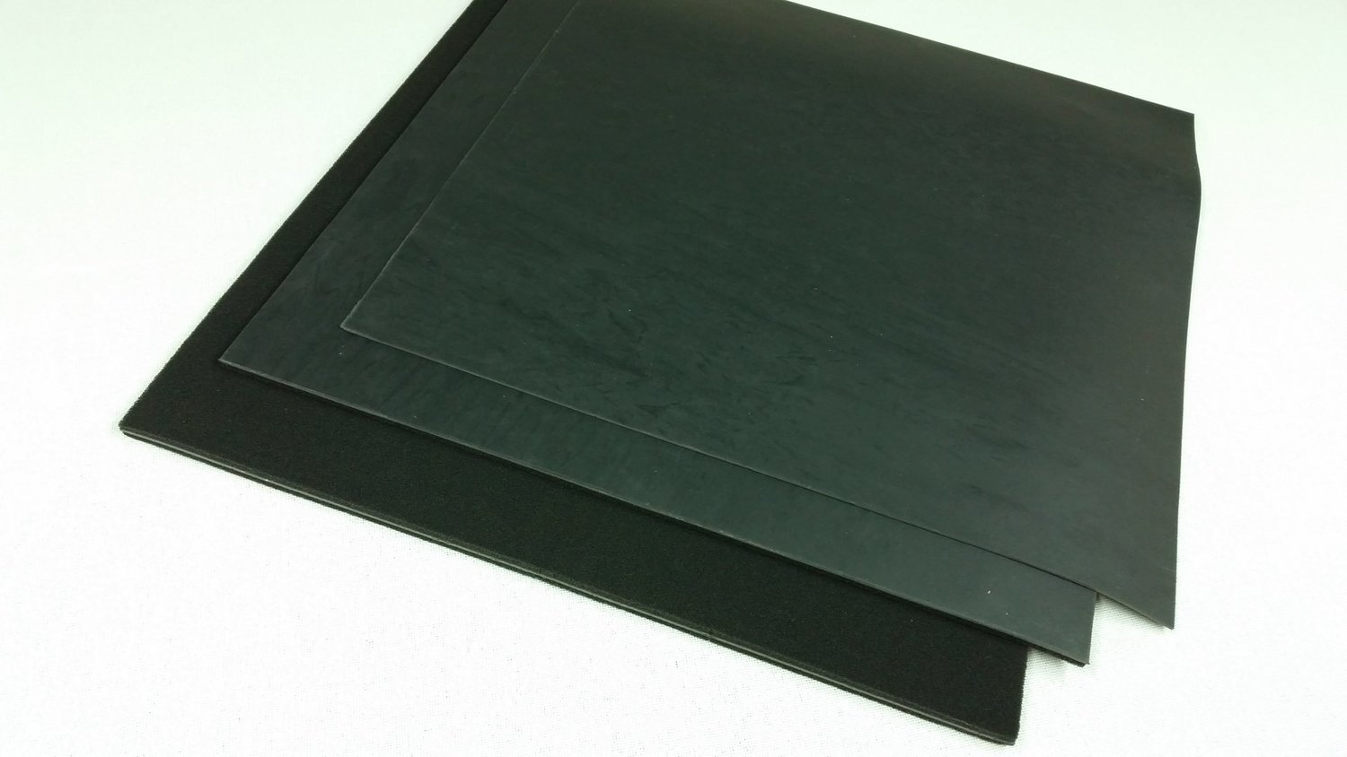 NO NOISE! - Suspended Ceiling Pads