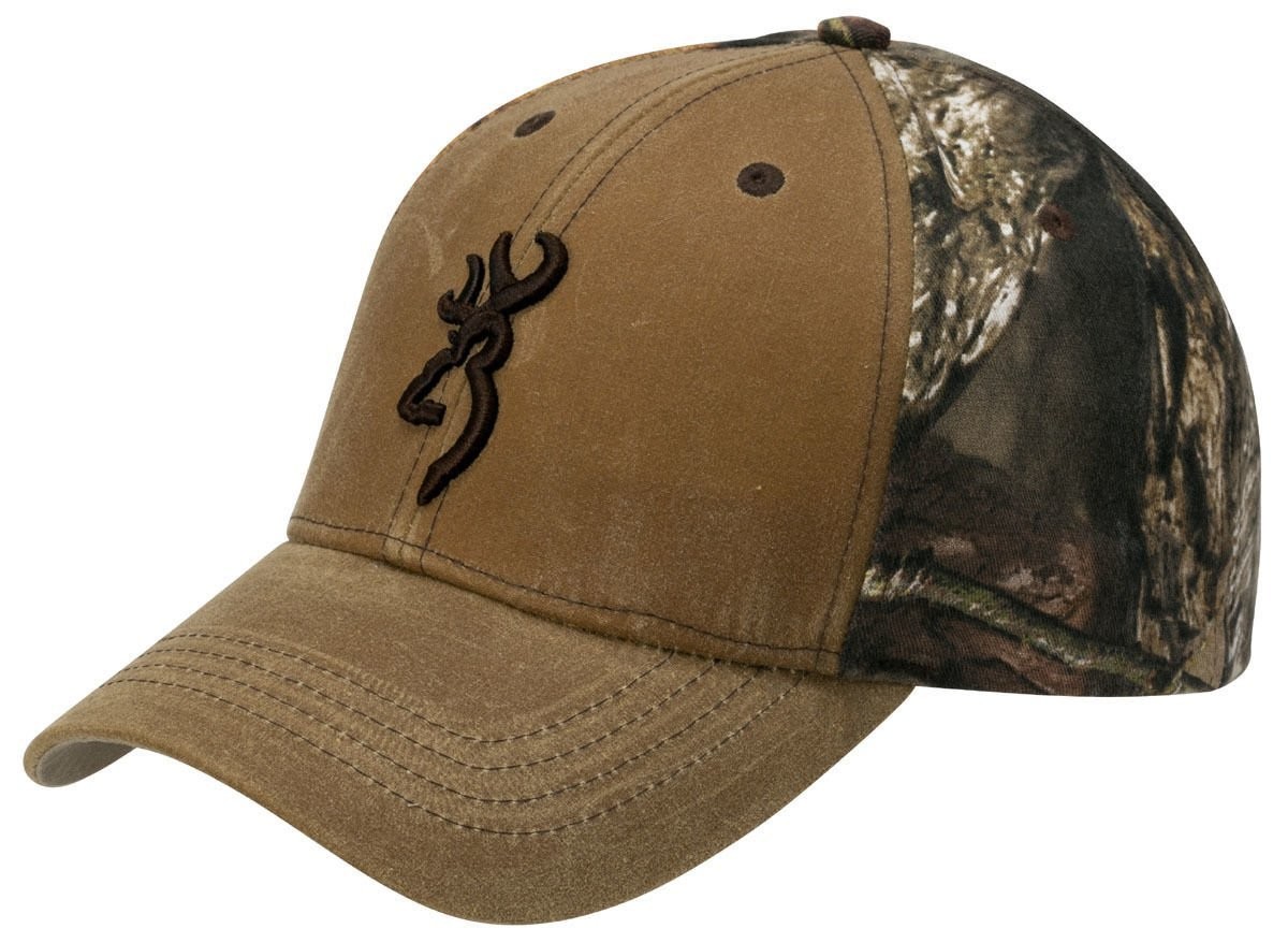 Browning Cap Opening Day Wax RTX (308855241)